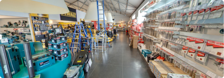 Tools & Fixings - jouw partner in gereedschappen en bevestigingen
